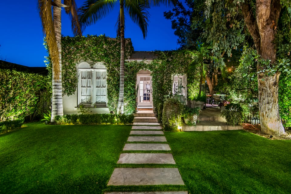 859 N Spaulding Avenue | Chase Campen