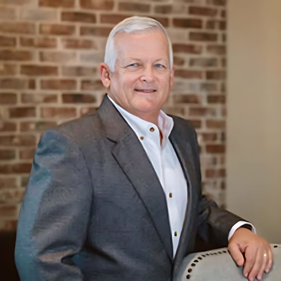 John Channing - Legend Texas Properties