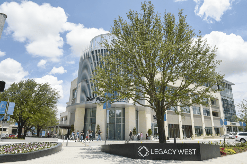 Plano | Paragon Realty Advisors | Kyle Kreick | Mark Meras