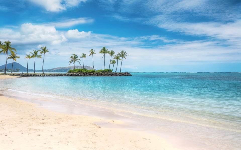 Kahala Area | Neighborhood Guide | Temari Malone