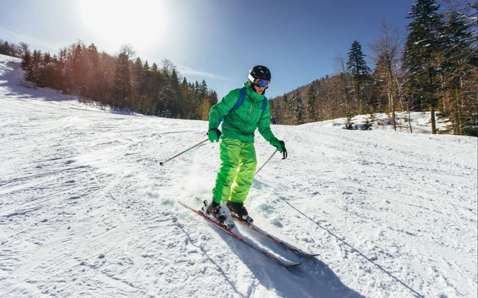What It’s Like to Live in Ketchum During Ski Season | Blog | Dawn Sabo