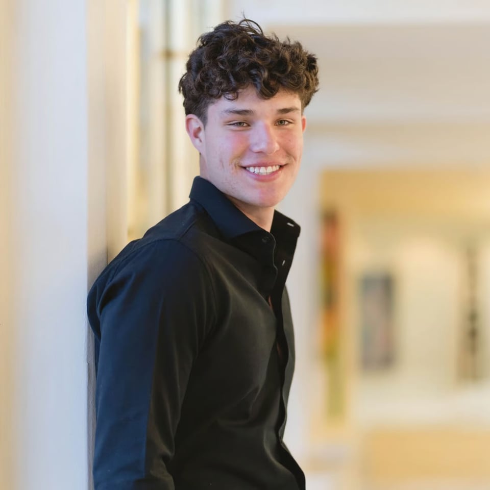 About Brian Trujillo | Associate Broker | K2 Omni Group