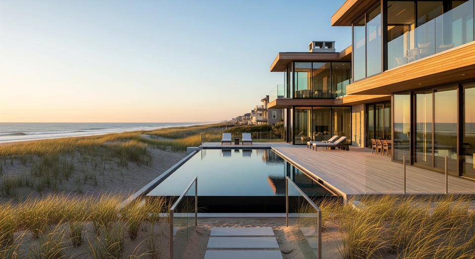 Pricing Oceanfront Homes in 23451: Step-by-Step Guide | Michael Rowland ...