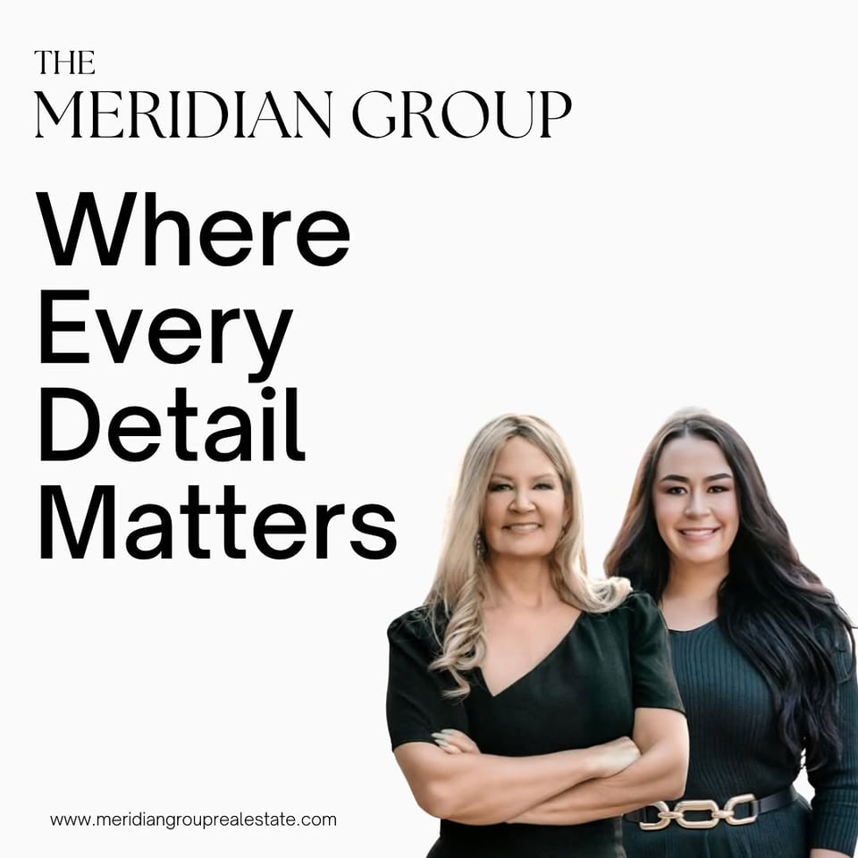 The Meridian Group: Where Every Detail Matters