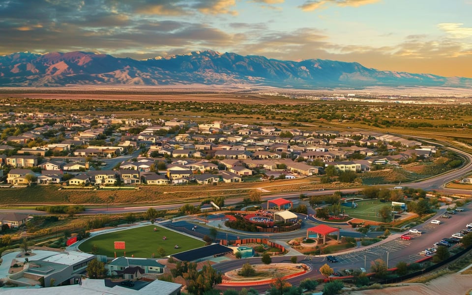 Rio Rancho | Neighborhood Guide