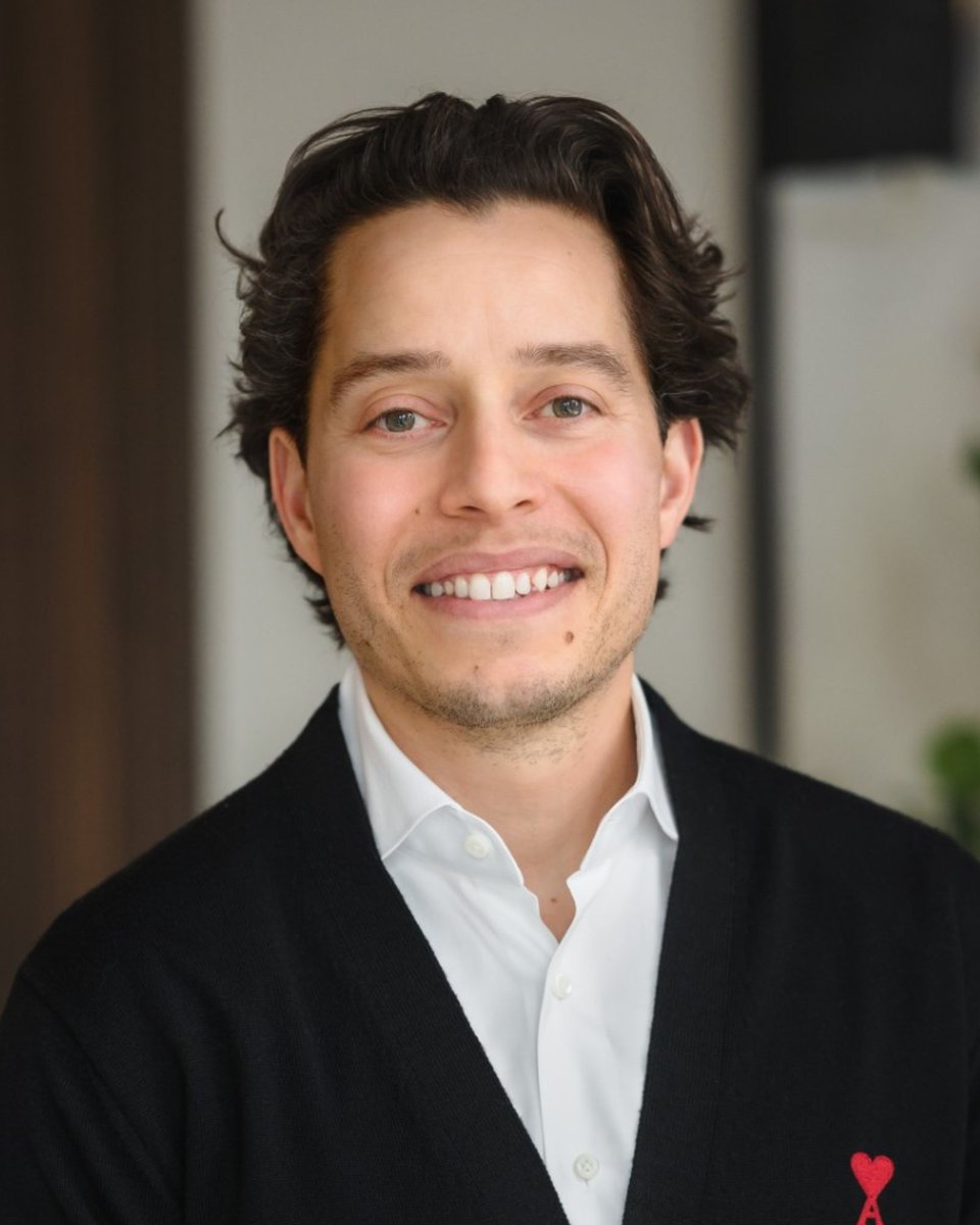 Landon Harper | ESW Chicago