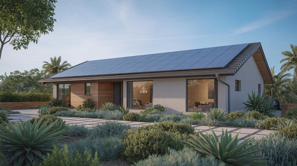 Eco-Friendly Home Upgrades That Add Value | Simi Valley CA