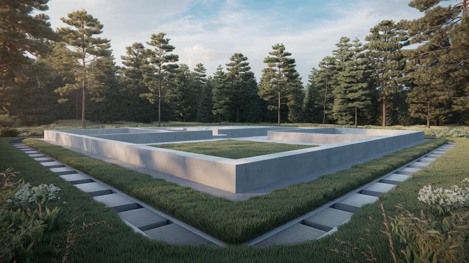 Foundation for Home: Expert Tips for Strength & Safety