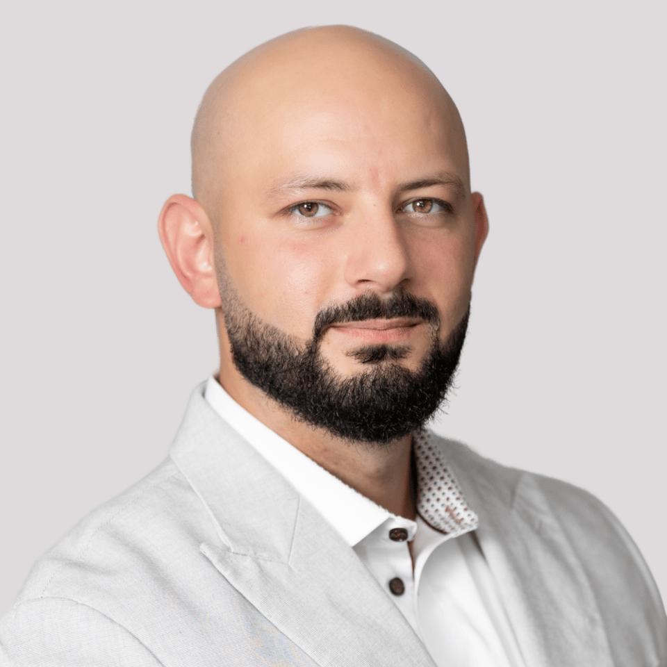 Tariq Suboh - Your Local Real Estate Founder and CEO