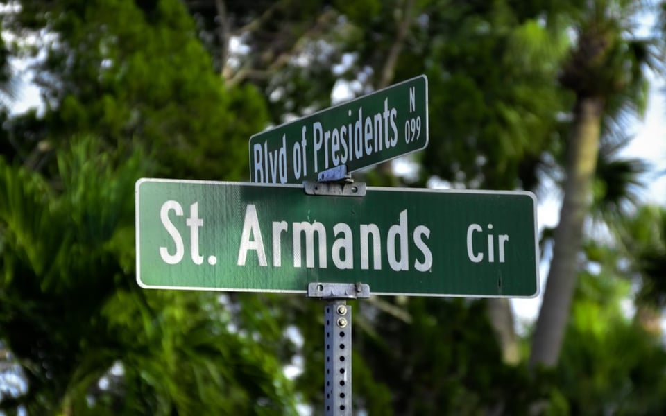 St. Armands Circle Living: Condos vs. Single-Family Homes | Blog ...