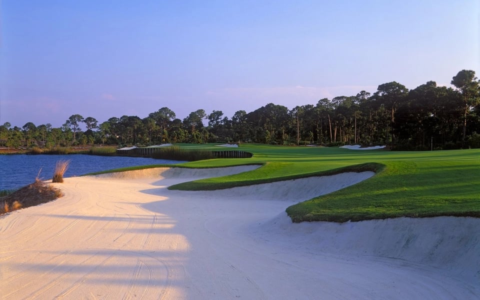 The Bears Club | Club Communities | Nadine Fite