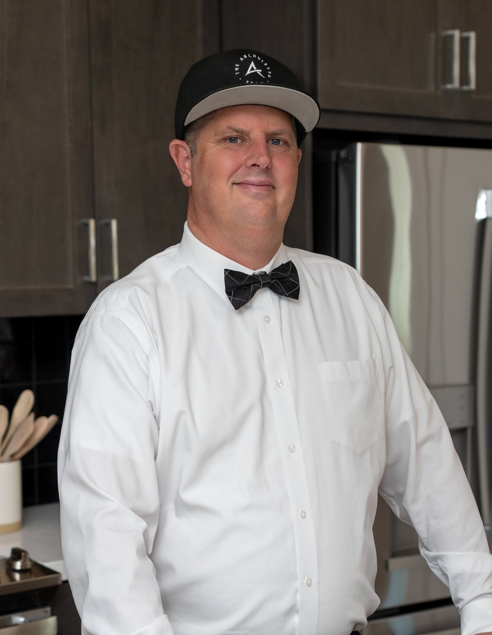 Jeremy Marcus | Rancho Mission Viejo Experts | The Archuletta Team