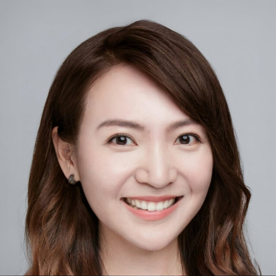 Delia Ka Chan - Your Local Real Estate Agent for California