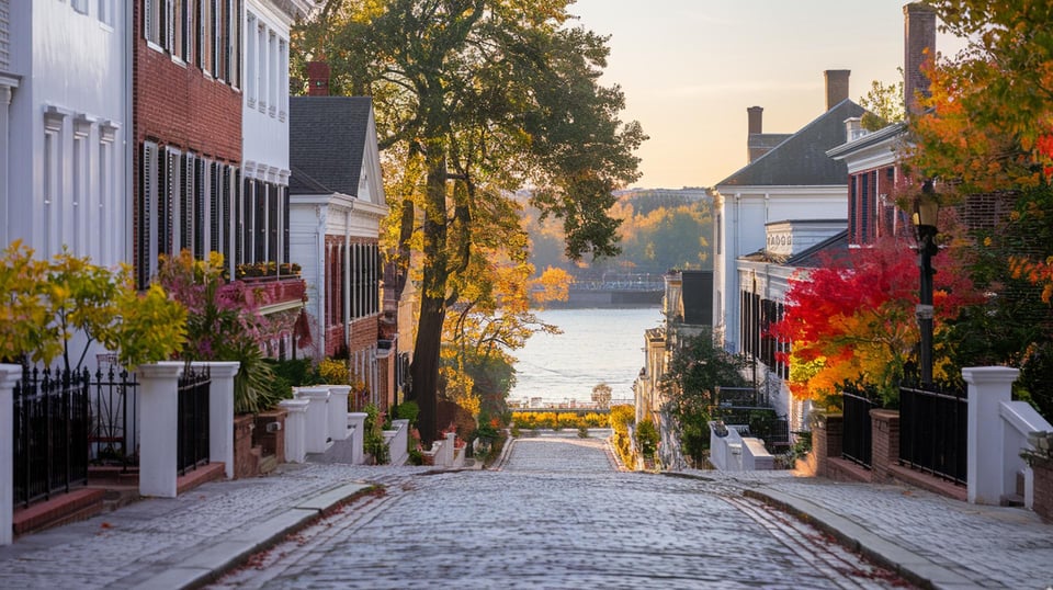 Family-Friendly Fun in Georgetown, DC: Top Activities | Buying and ...