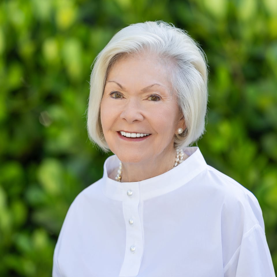 Mary Ann Smith - Your Local Real Estate Agent