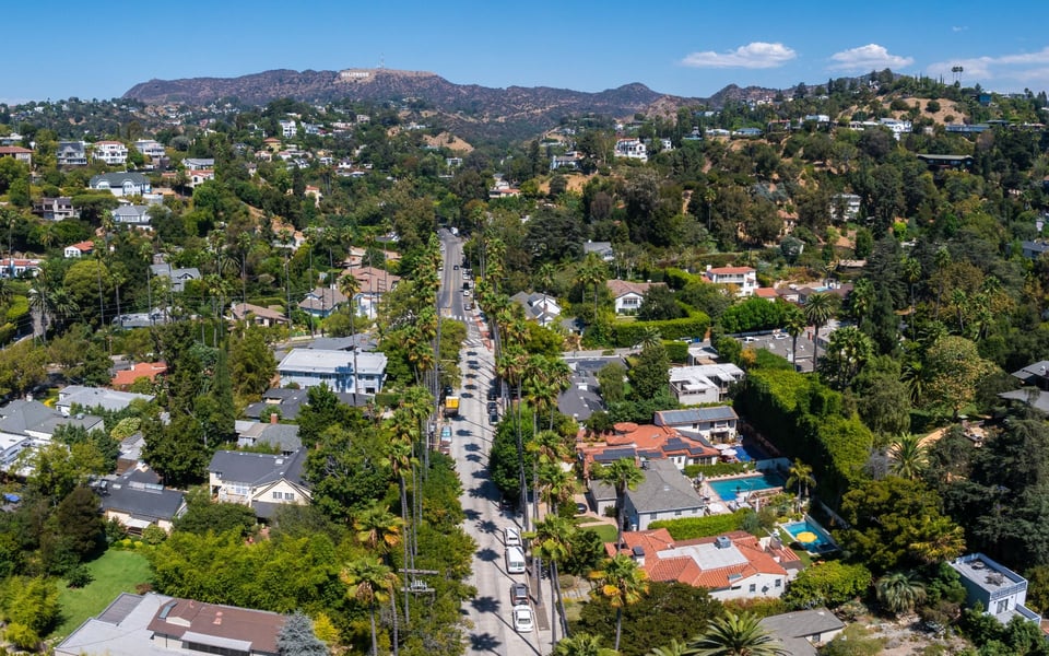 Neighborhood | Hidden Hills