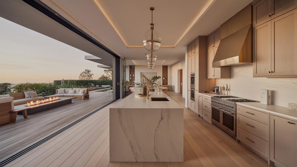 Top Home Upgrades for Maximum ROI