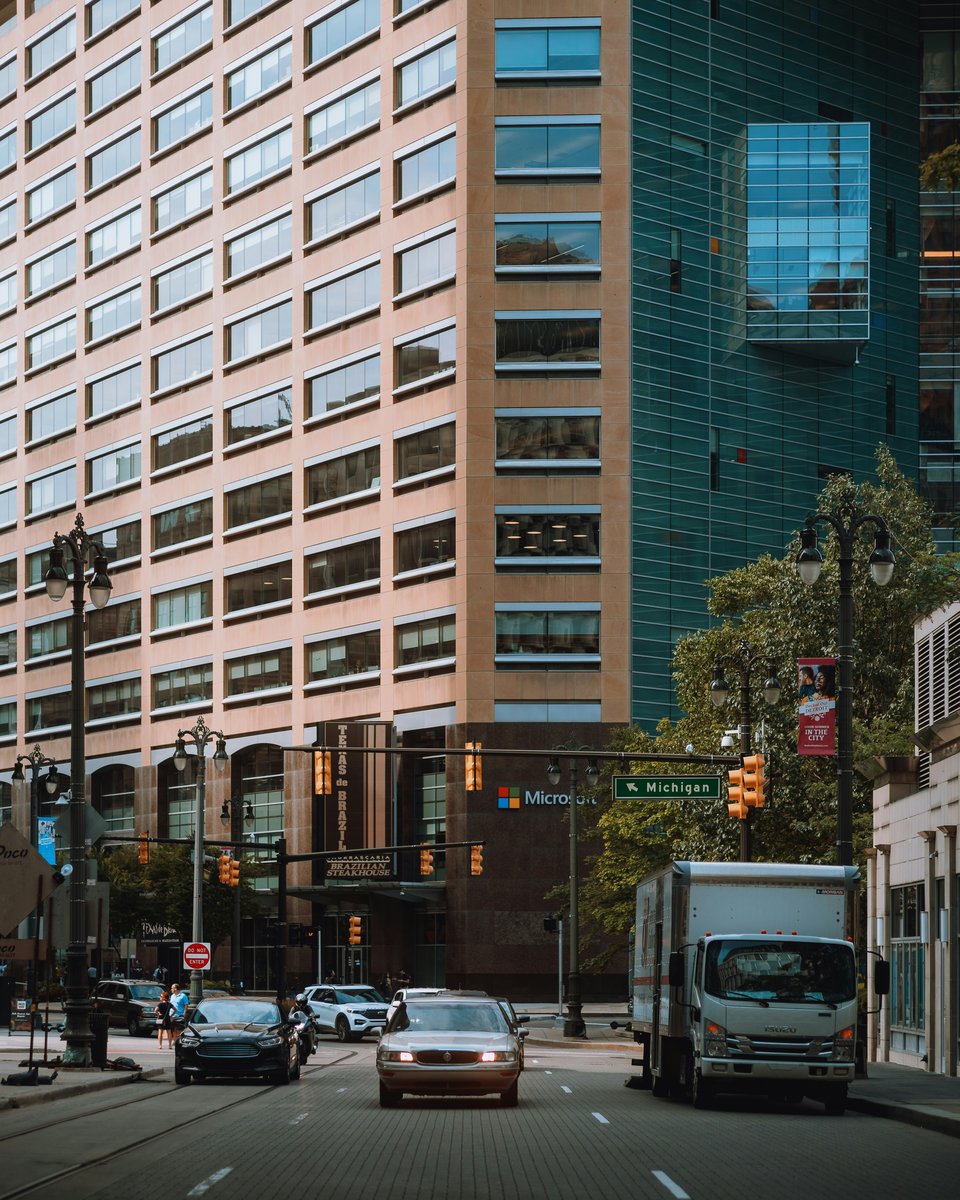 Detroit, MI | Neighborhood Guide | Sophia Yzerman