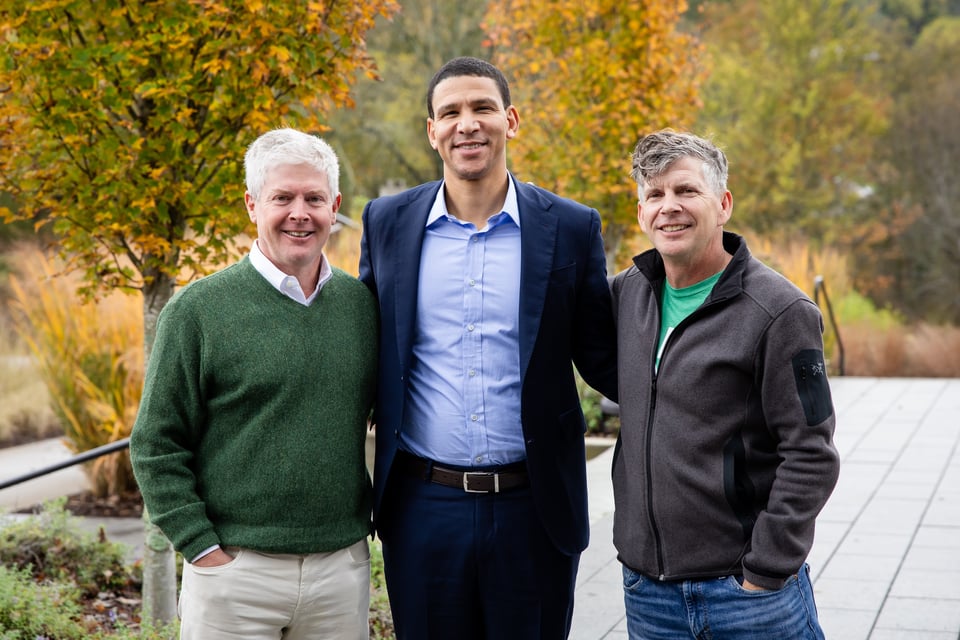 The 100: Big Ideas, Bigger Connections | Wydler Brothers of Compass ...
