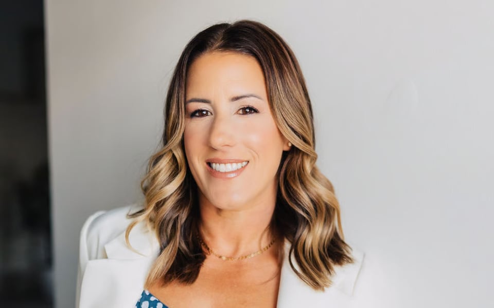 Ashley Koehler Celebrates 5 Years with the Meyer Lucas Team