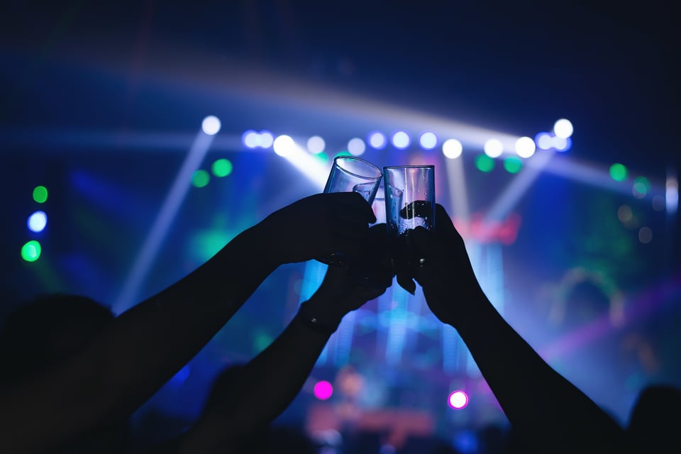 Cabo San Lucas Nightlife Guide | Ultimate Hotspots