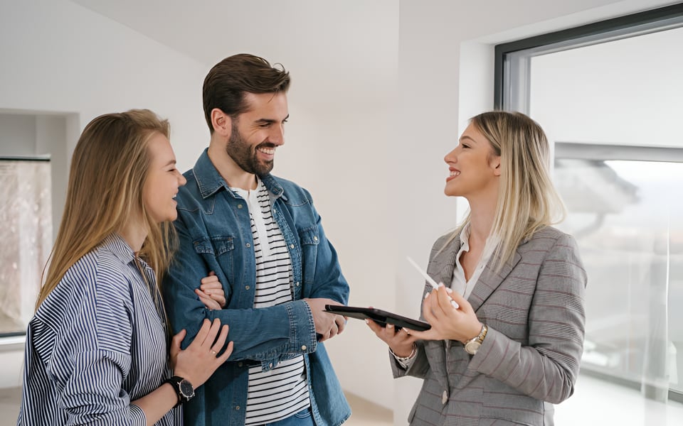 Why More Sellers Are Hiring a Real Estate Agent