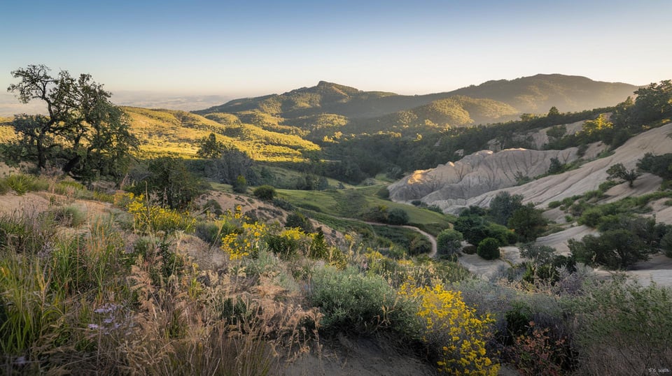 Explore Top Outdoor Activities in Tri Valley, CA