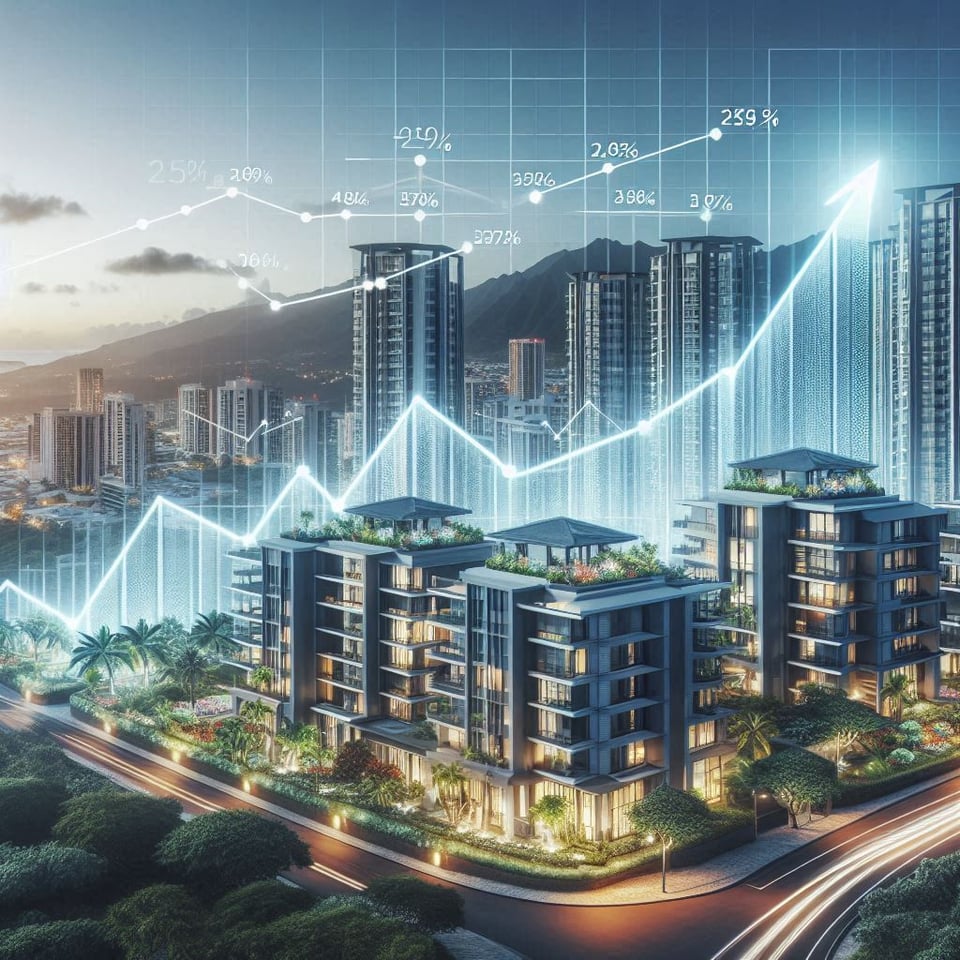 How to Maximize ROI in Multifamily Real Estate Investments