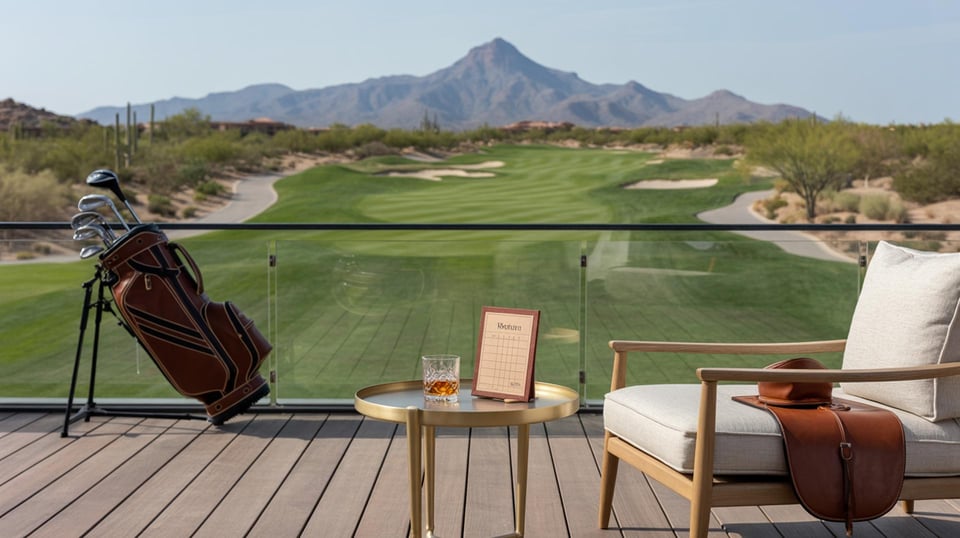 Explore Top Activities and Attractions in Troon, AZ