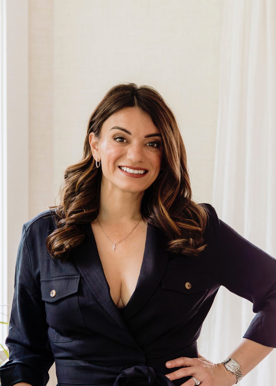About Emily Corning | Hustle & Heart Homes