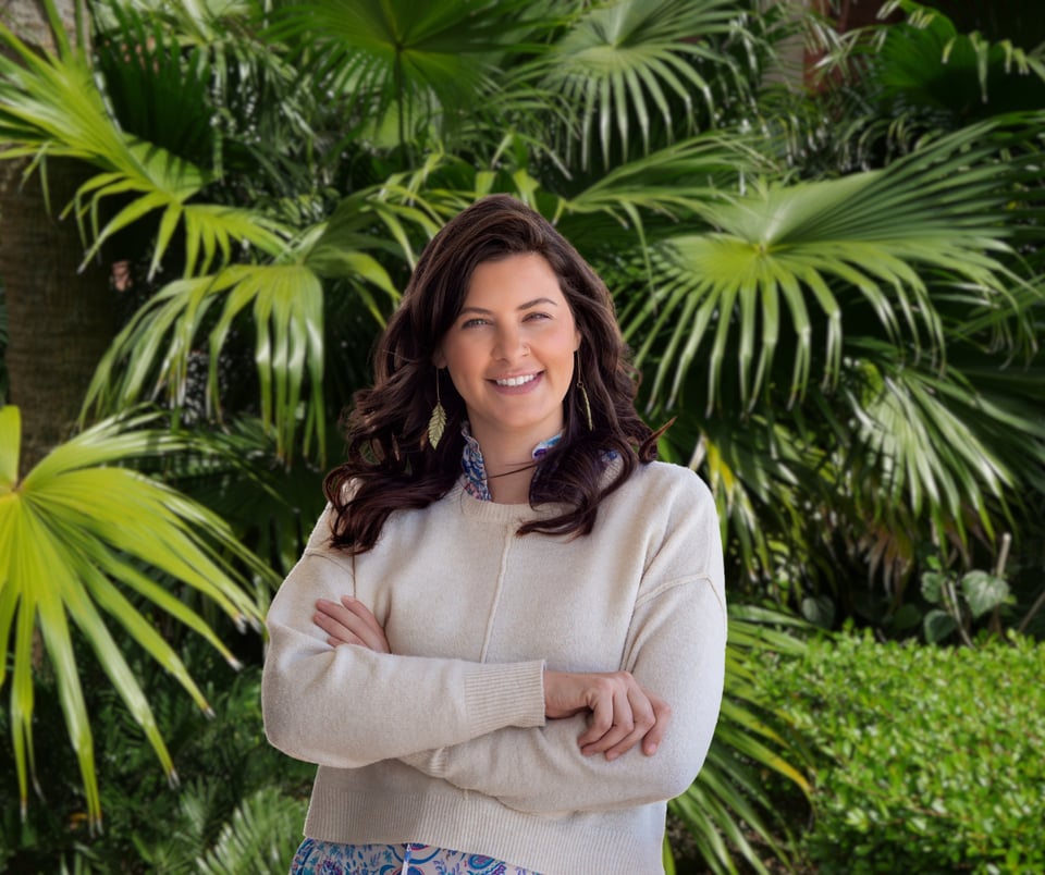 Meet Danielle Hixon - Your Local Transaction Coordinator
