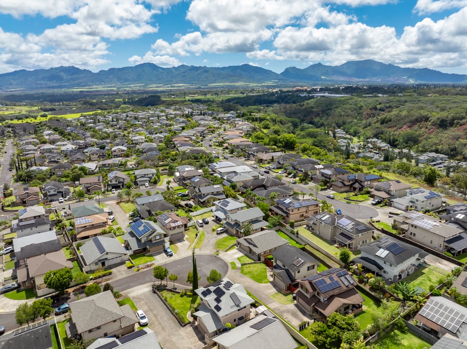 Mililani, HI Real Estate Guide & Homes for Sale | Sue Jo