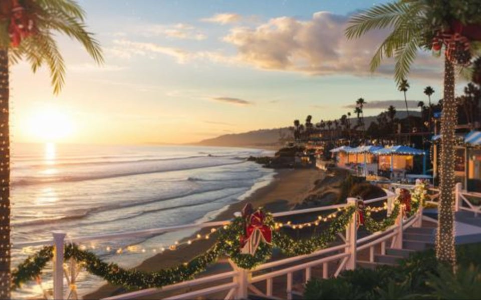 Exclusive Events in Malibu: Hosting Unforgettable Gatherings | Blog ...