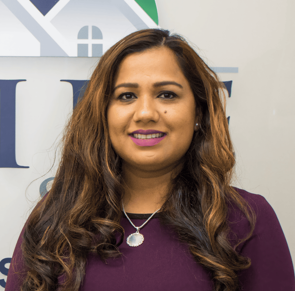 Rina KC - Maryland’s Trusted Expert for Real Estate Success