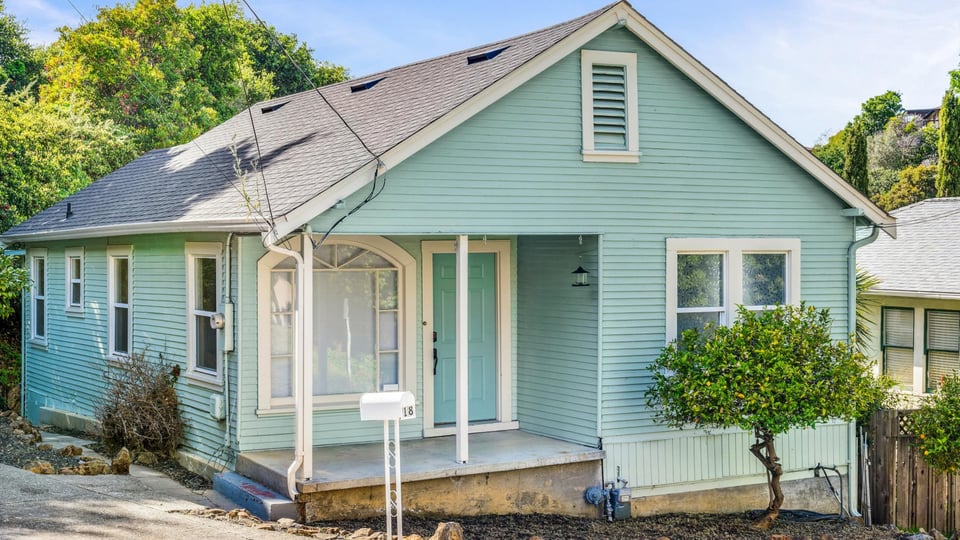 Perseverance Pays Off: Closing a Challenging Short Sale | Eileen ...