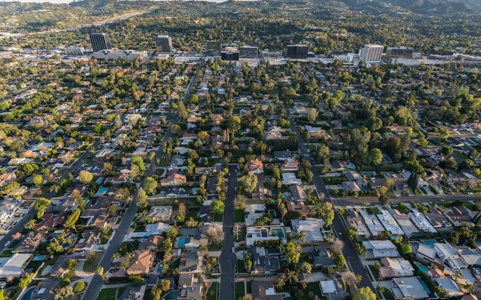 Encino Living: In-Depth Area Guide | Stephen Parisi | Property