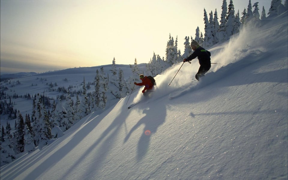 The Best Ski Resorts in Jackson Hole: A Guide for Every Skill Level ...