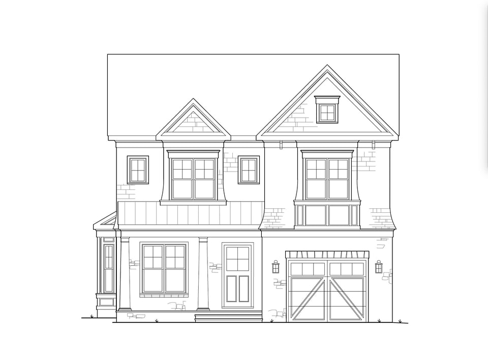 7804 Custer Road | Cheryl Leahy Homes