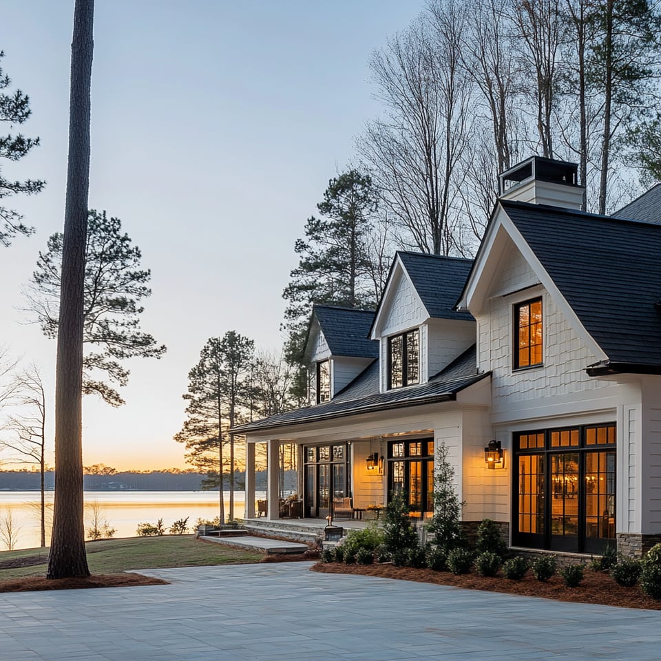 Lake Norman | Neighborhood Guide | Darlene (Sharon) Teeter