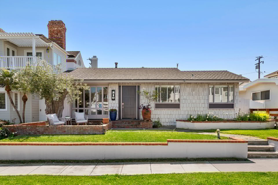 310 Marigold Avenue | Casey Lesher