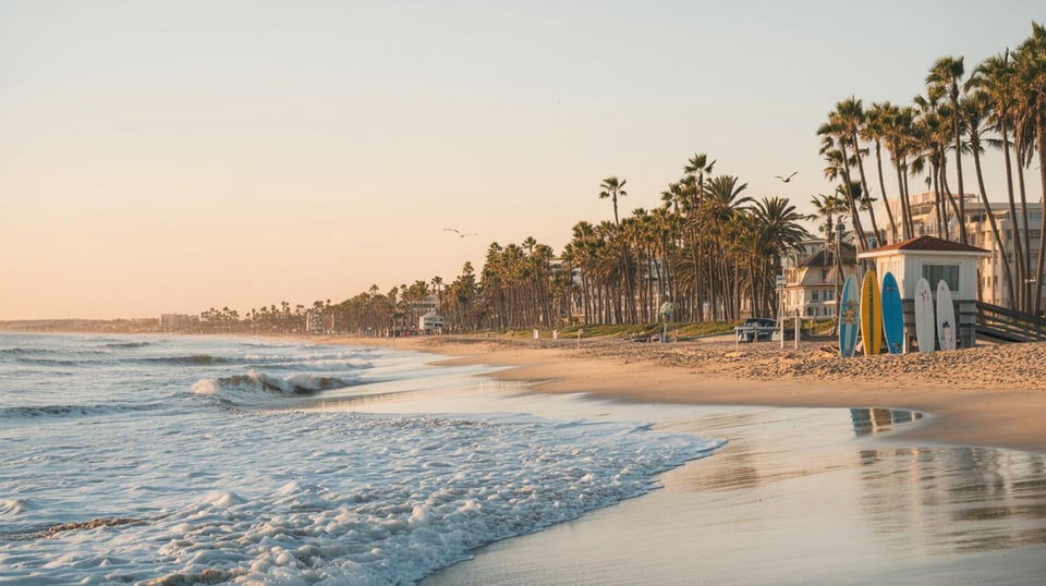 Relocate to Huntington Beach: Your Ultimate Guide