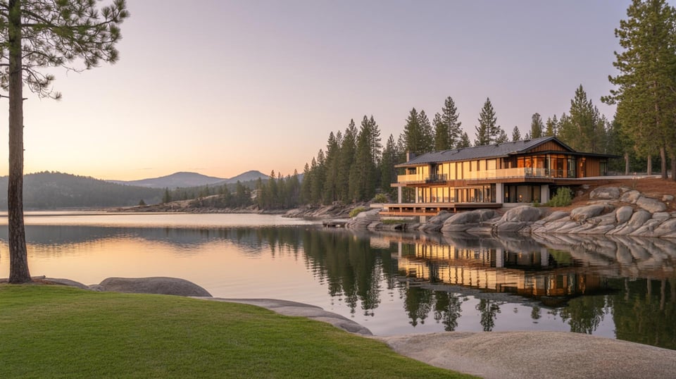 Explore the Phoenix Lake Real Estate Market: Key Insights