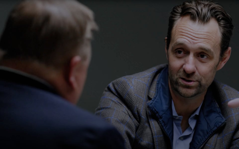 Jared Mathis | Tim Smith Real Estate Groupcast