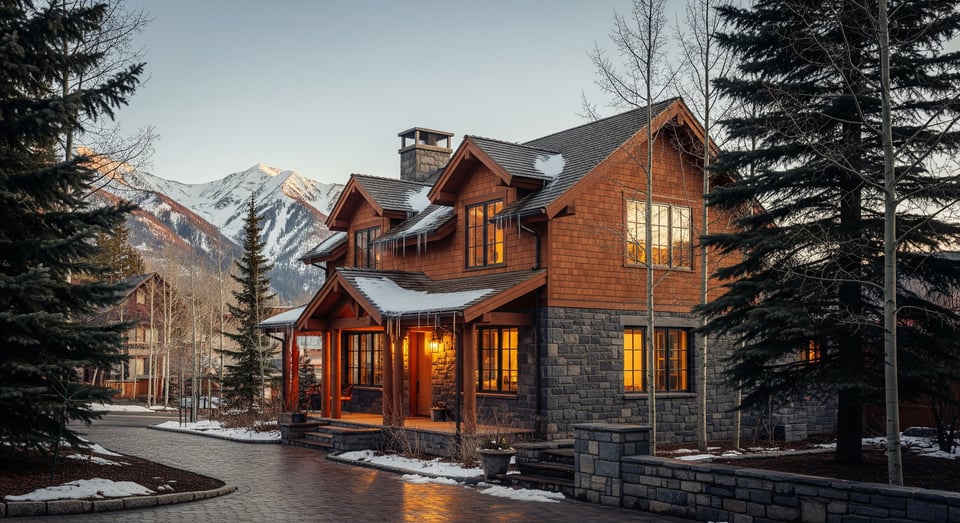 Old Town Park City: List Before or After Ski Season?