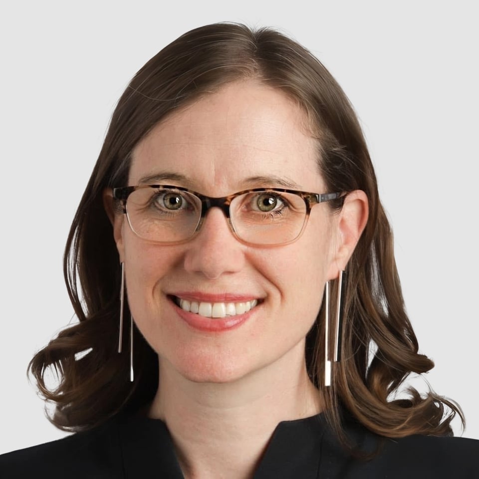 Mary Dempster | Relocation Specialist | The Zadegan Group