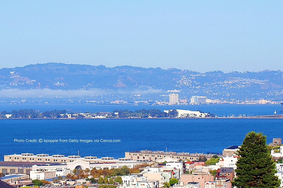 October 2024 Marin County & San Francisco Real Estate Market Reports