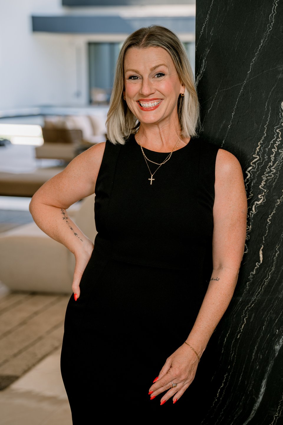 Stephanie Pieper
