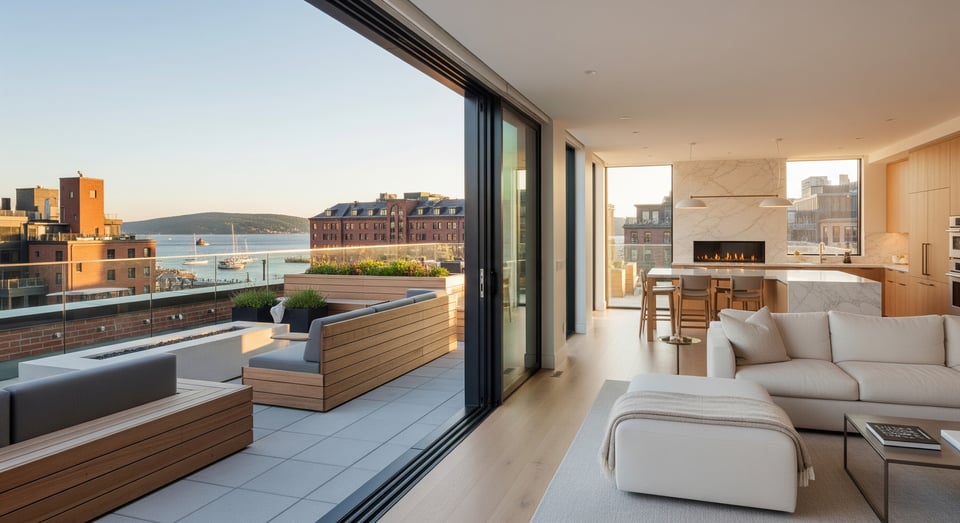 Portland Condo HOA Basics – Fees, Rules & Key Benefits