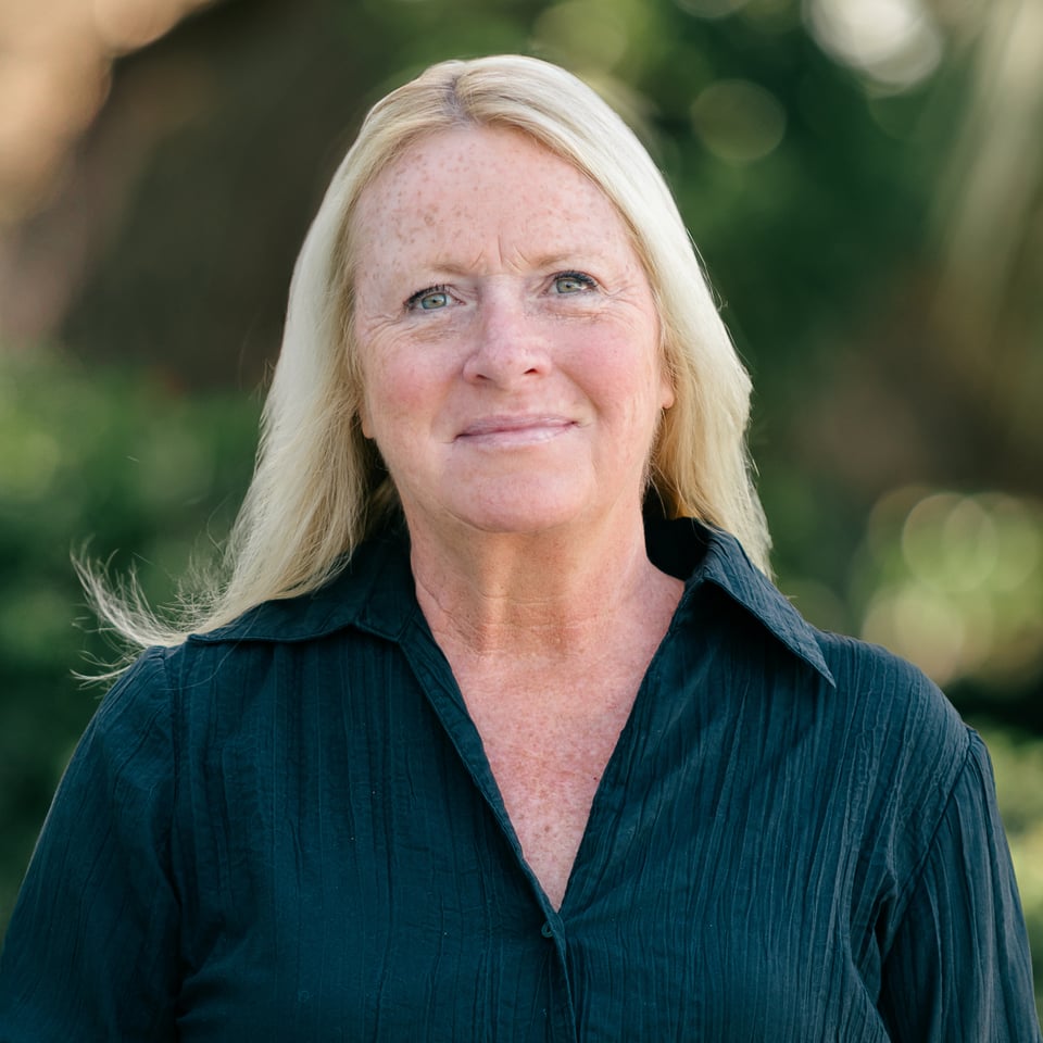 Kim Browning | Real Estate Agent in the Florida Keys