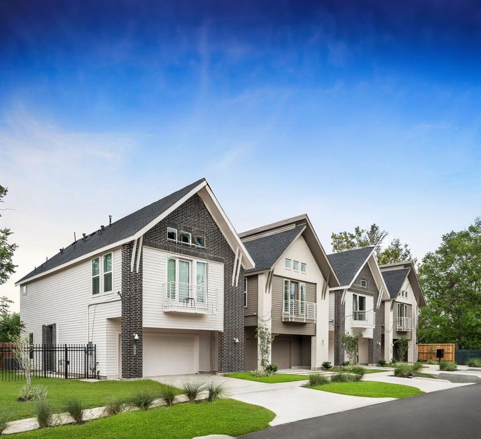Wheatley Court - Houston, Texas